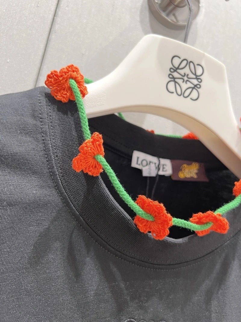 Official Loewe T-Shirts