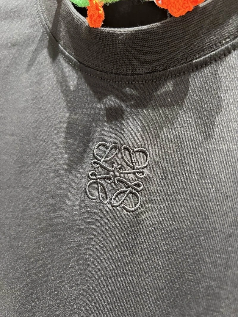 Official Loewe T-Shirts