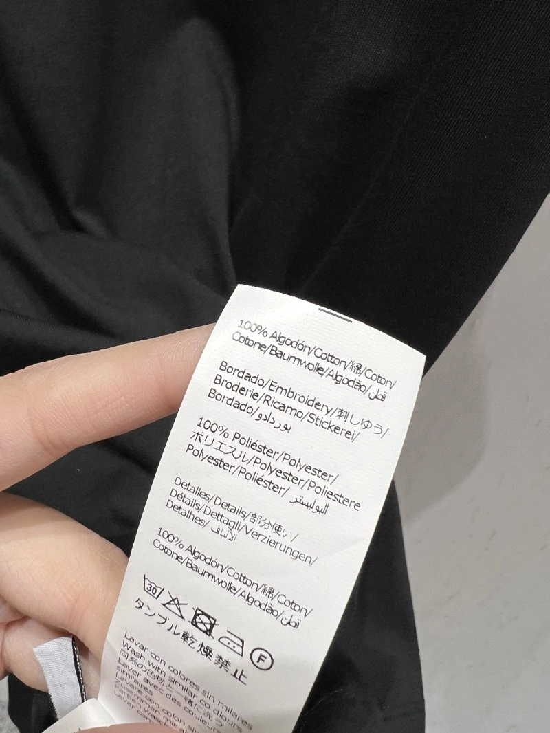 Official Loewe T-Shirts