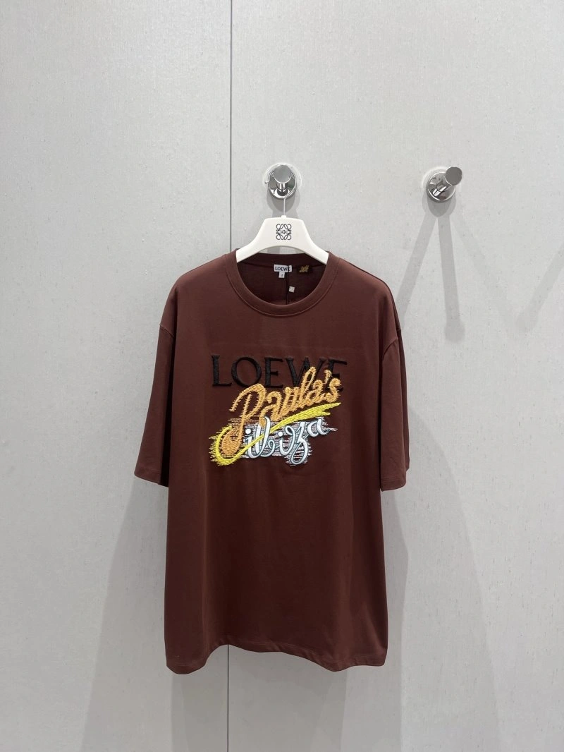 Loewe T-Shirts