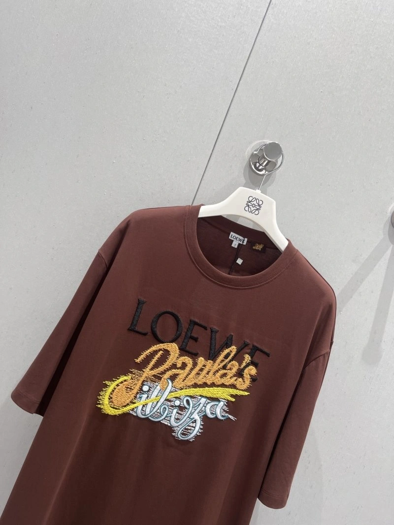 Perfect replica Loewe T-Shirts