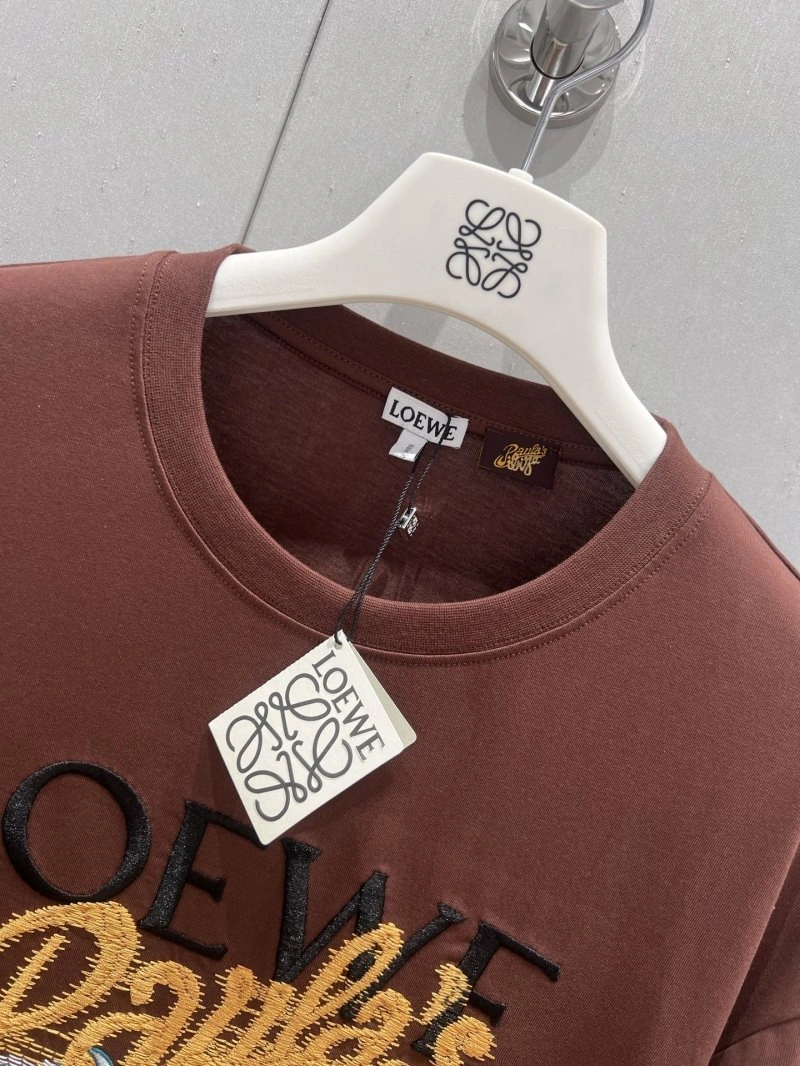 Perfect replica Loewe T-Shirts