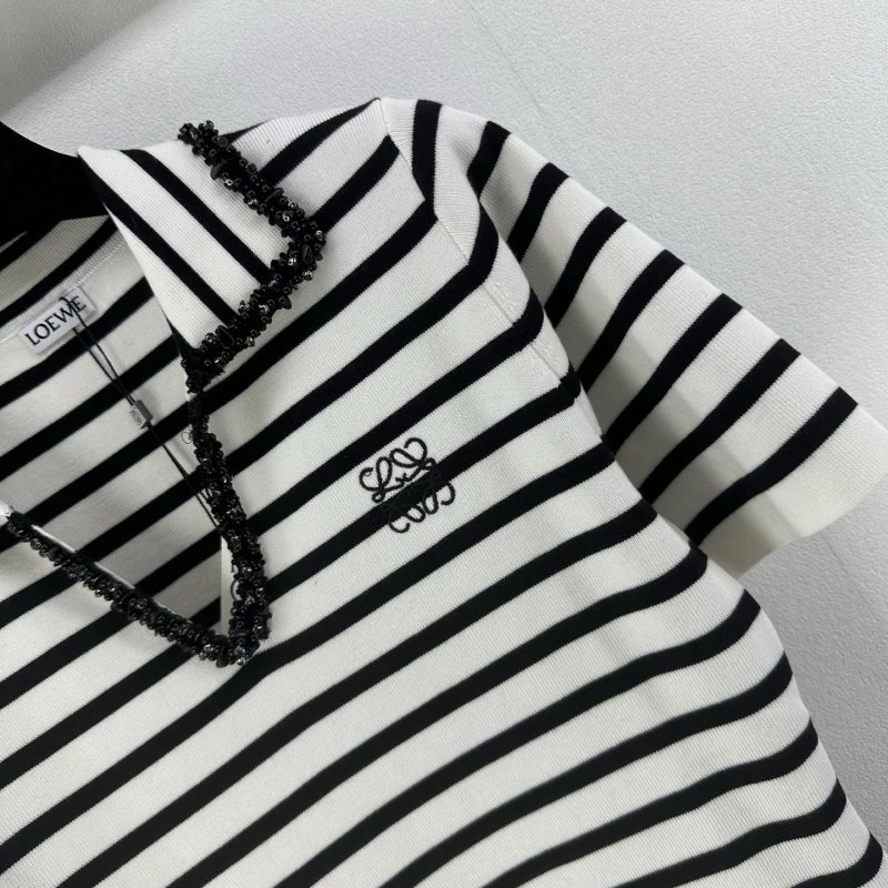 Brand-authenticated Loewe T-Shirts