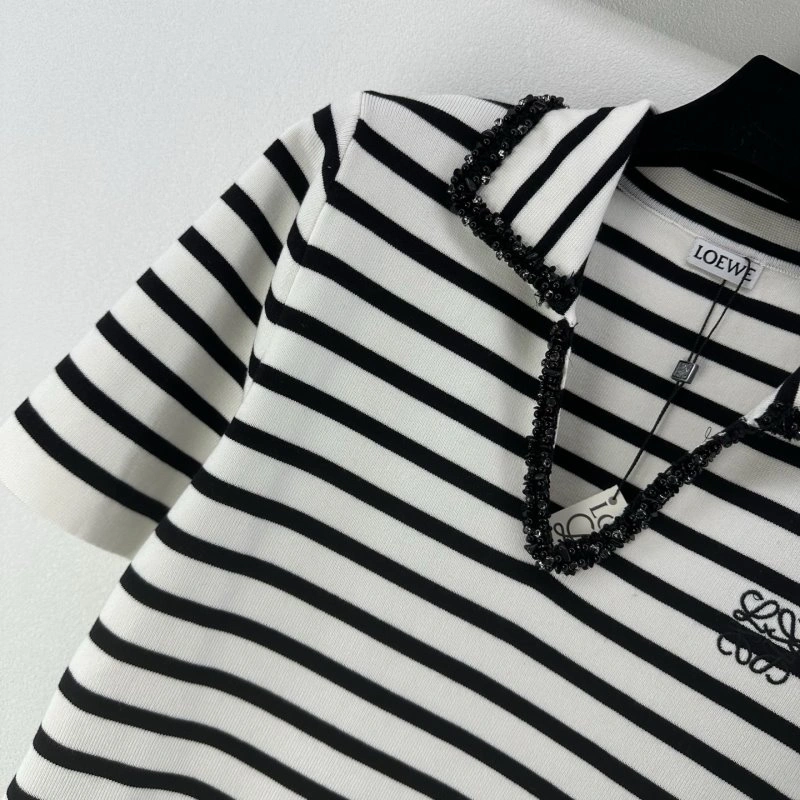 Brand-authenticated Loewe T-Shirts