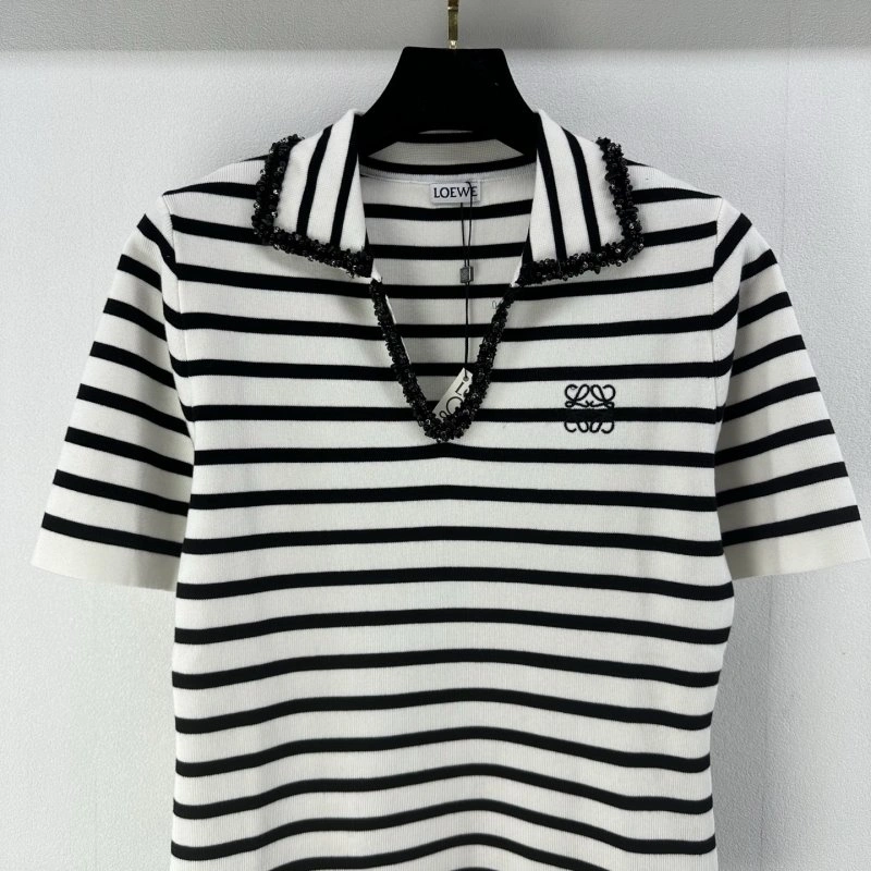 Brand-authenticated Loewe T-Shirts