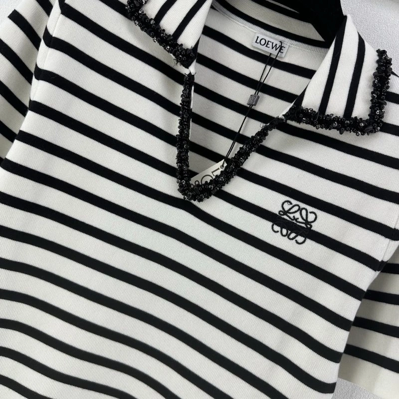 Brand-authenticated Loewe T-Shirts