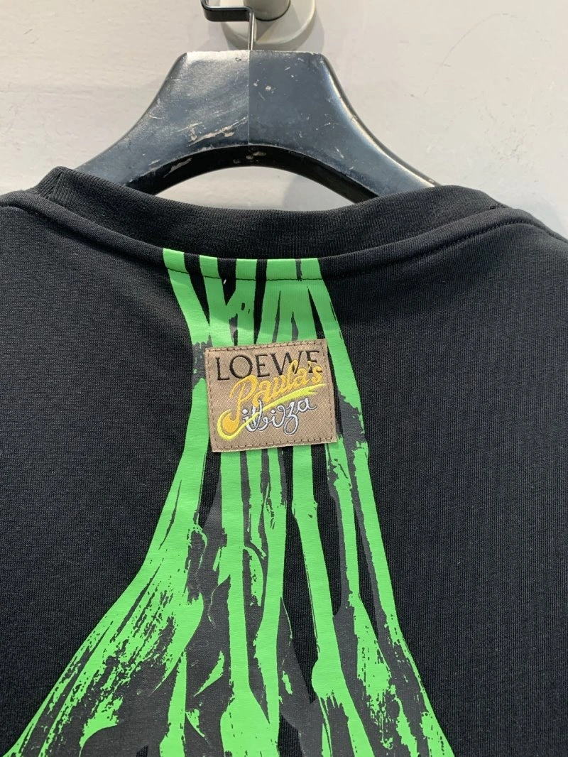 OEM Loewe T-Shirts