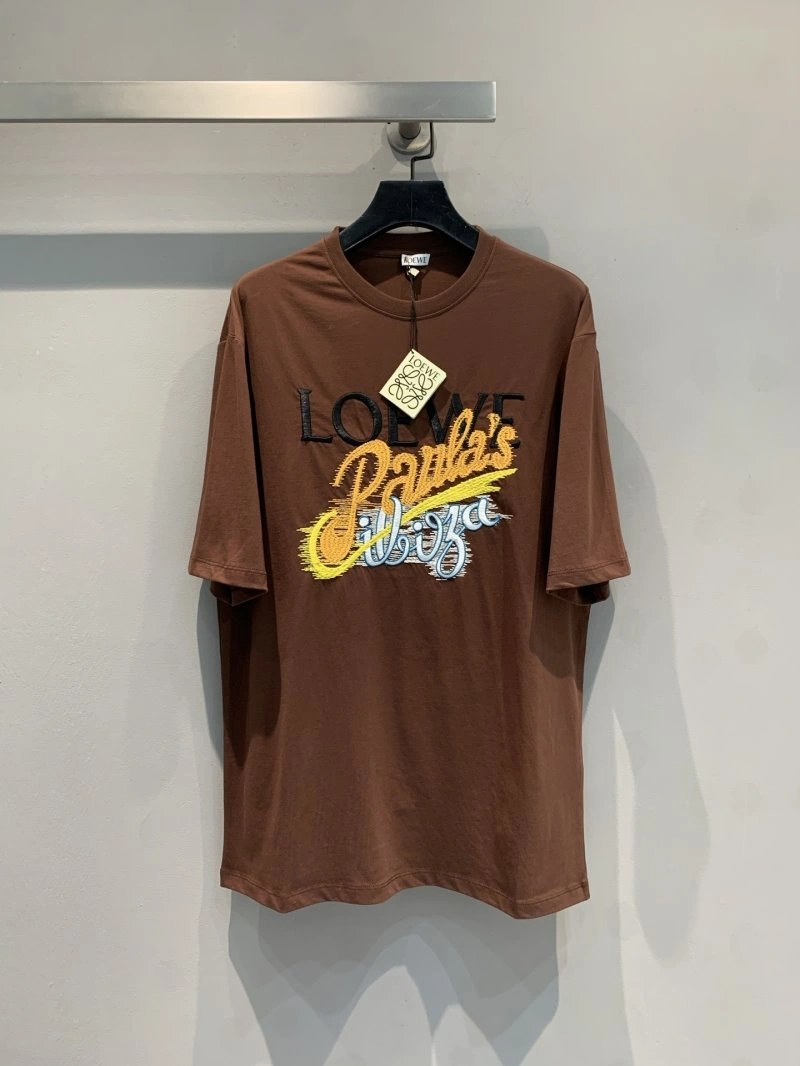 Loewe T-Shirts