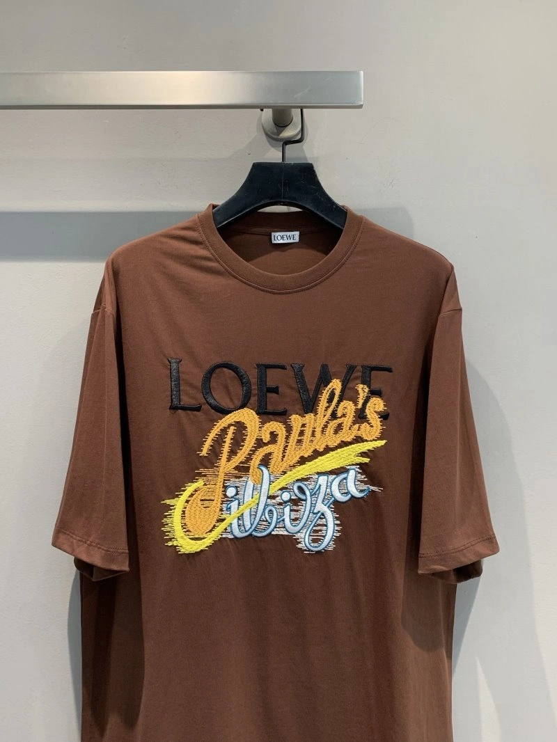 Accurate model Loewe T-Shirts