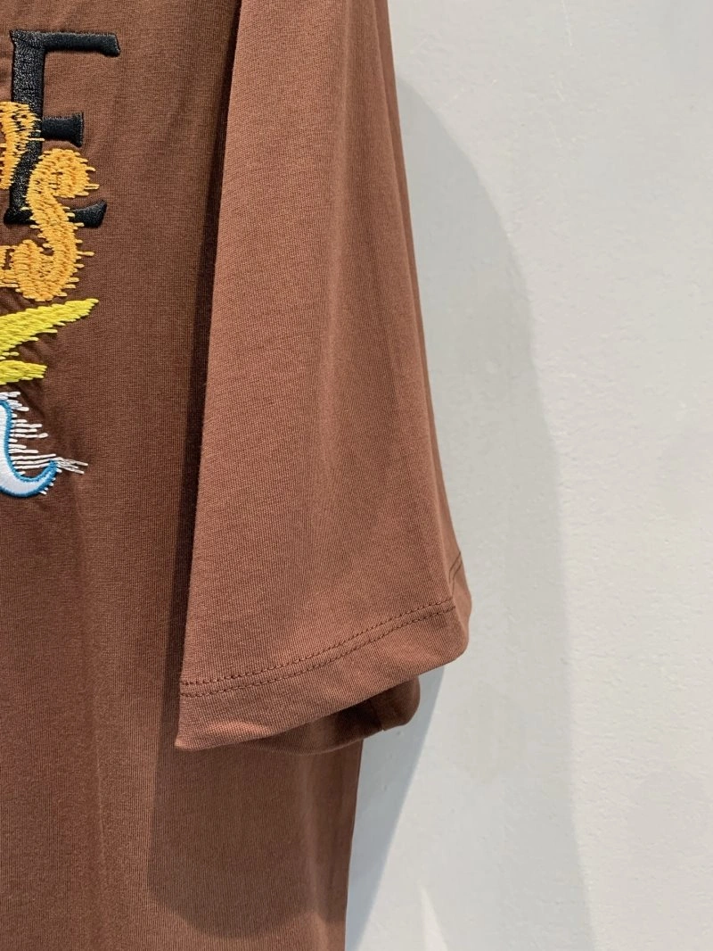 Accurate model Loewe T-Shirts