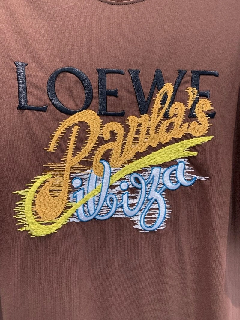 Accurate model Loewe T-Shirts