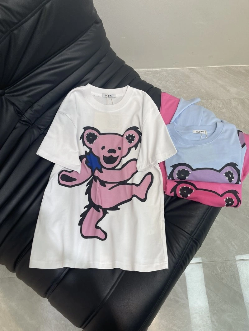 Loewe T-Shirts