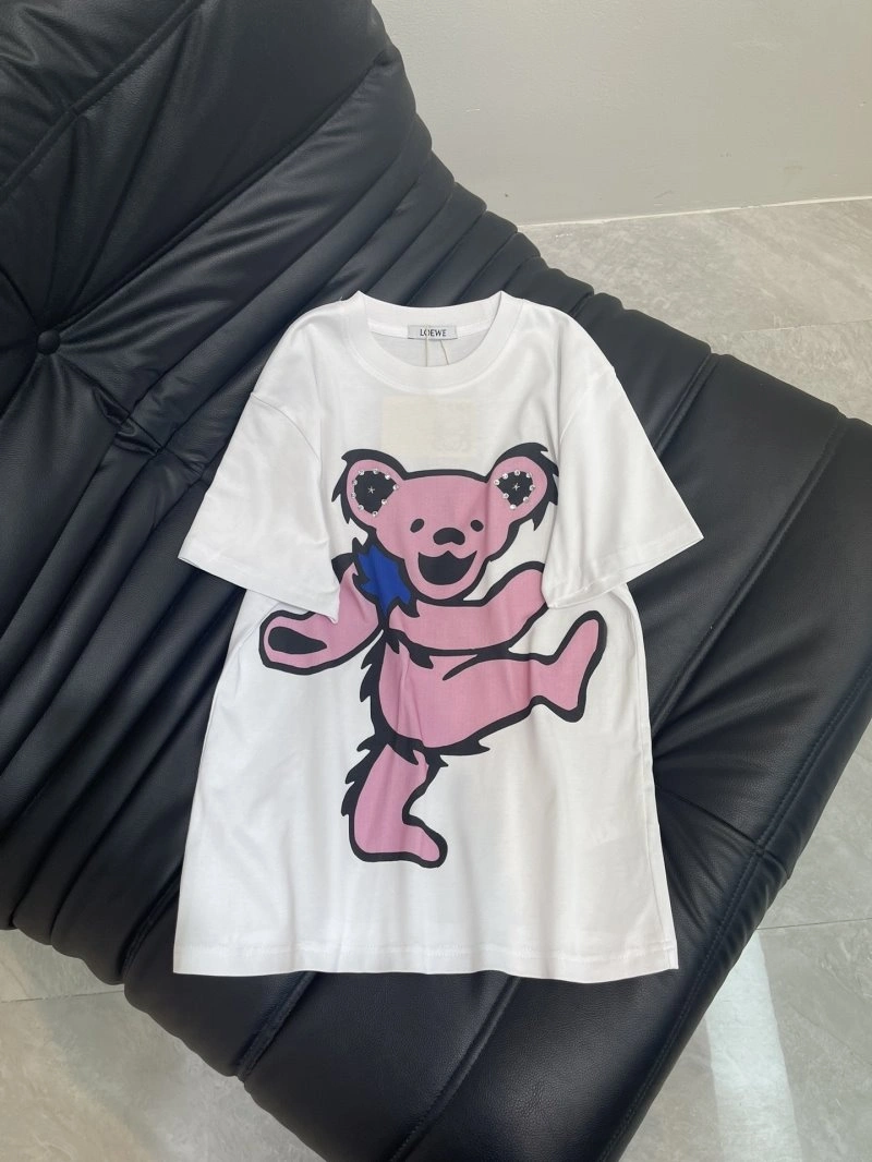 Reasonably priced Loewe T-Shirts