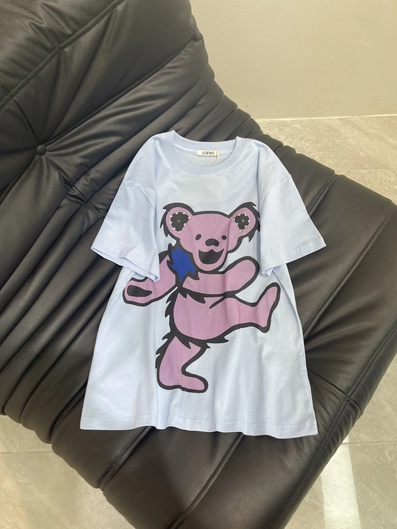 Reasonably priced Loewe T-Shirts