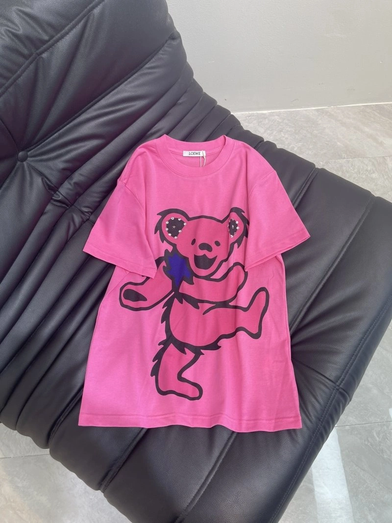 Reasonably priced Loewe T-Shirts
