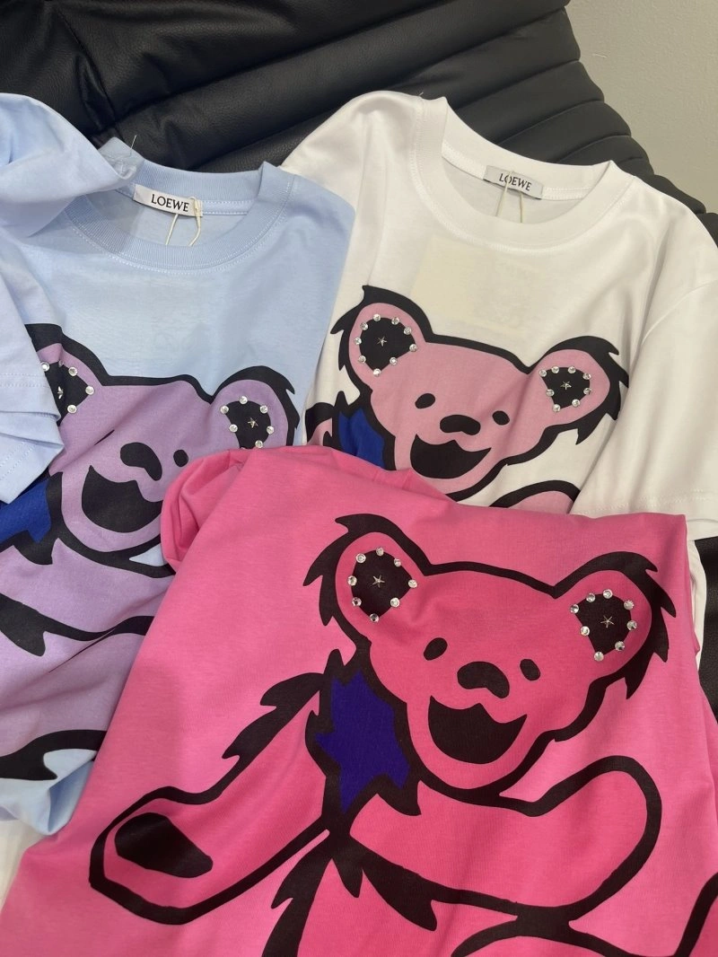 Reasonably priced Loewe T-Shirts