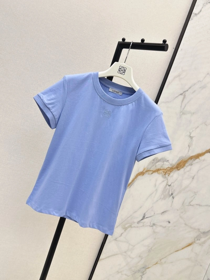 Official Loewe T-Shirts