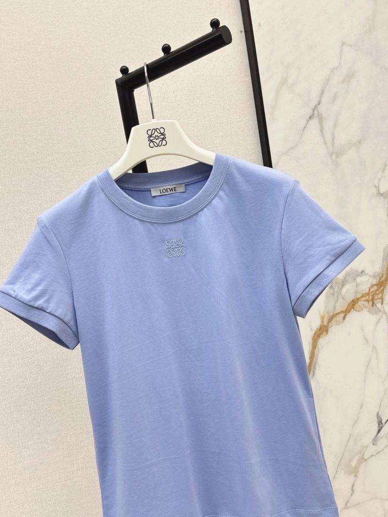 Official Loewe T-Shirts