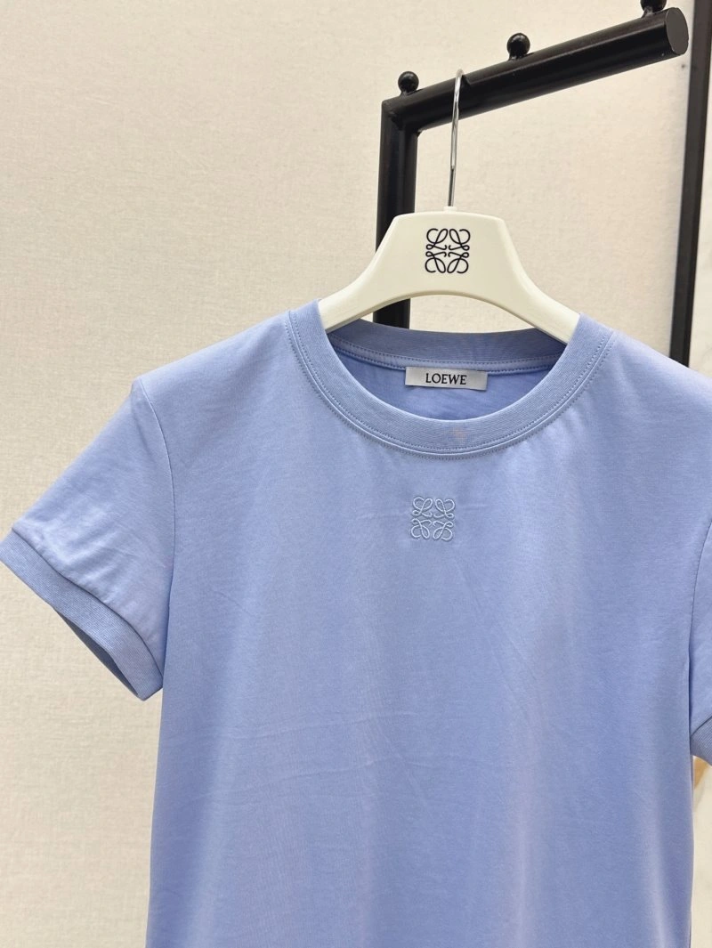 Official Loewe T-Shirts