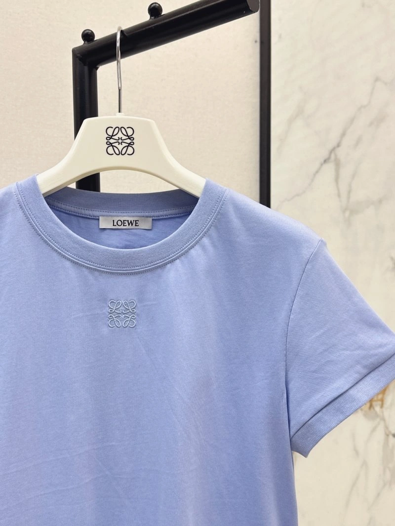 Official Loewe T-Shirts