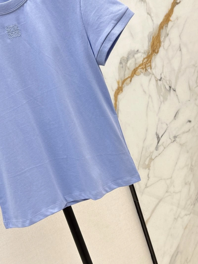 Official Loewe T-Shirts