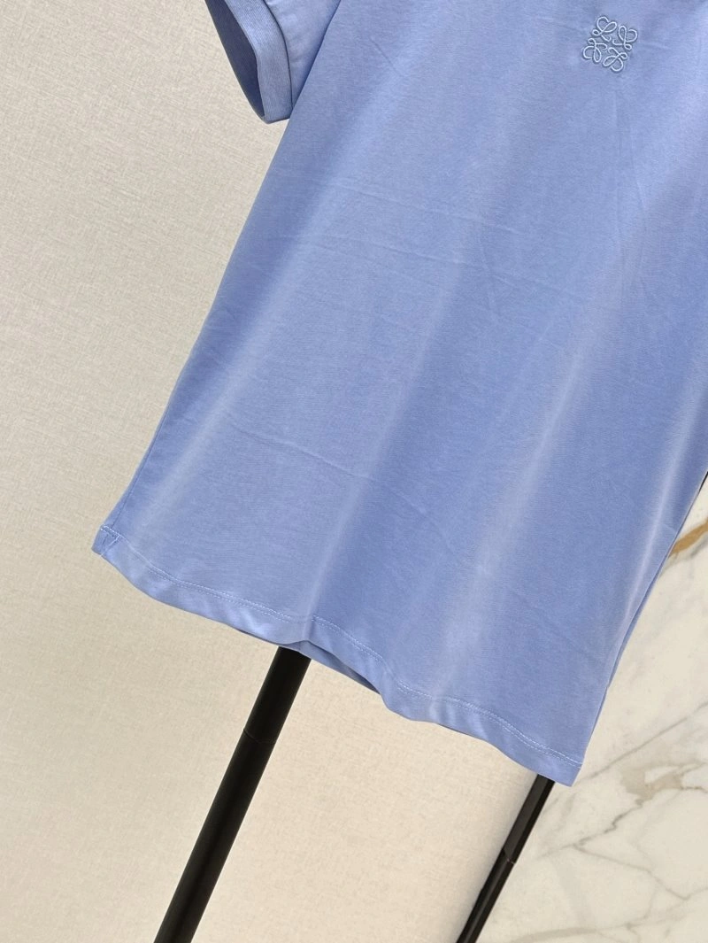 Official Loewe T-Shirts