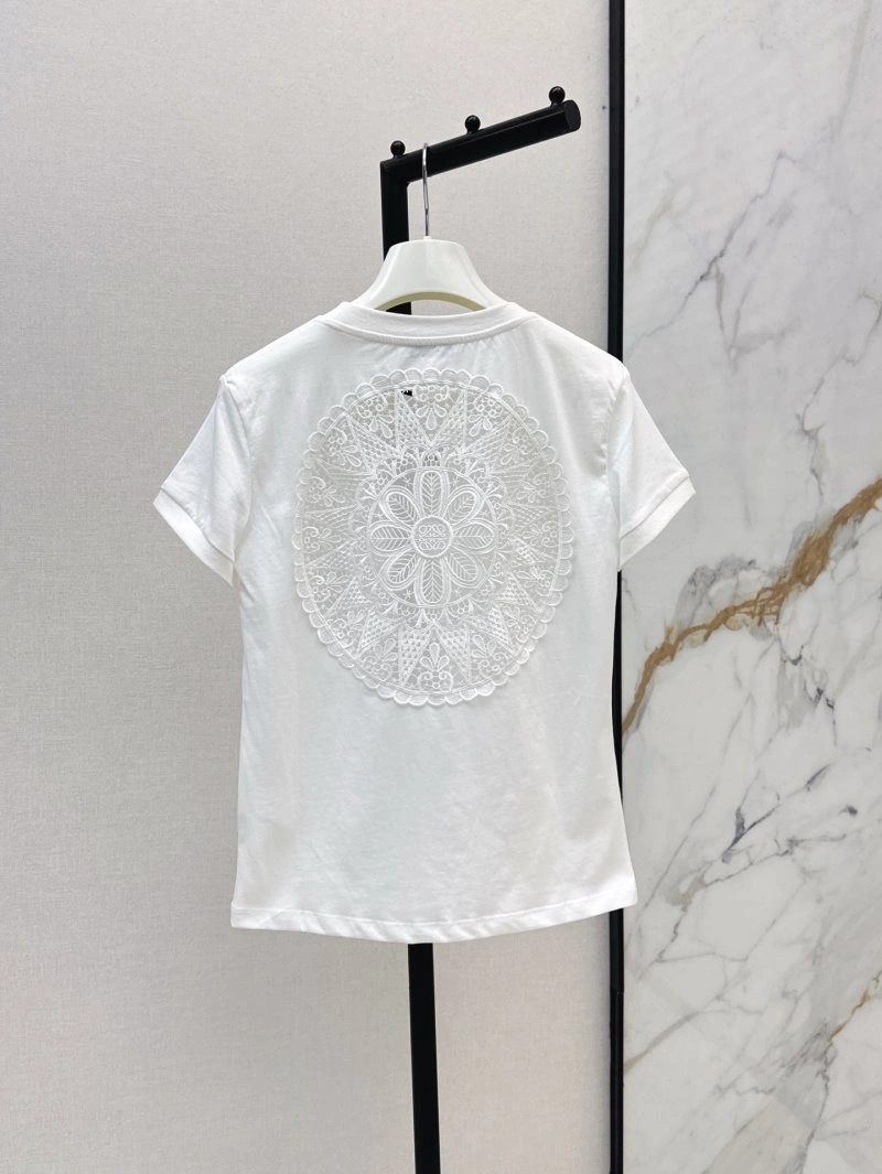 Indistinguishable Loewe T-Shirts