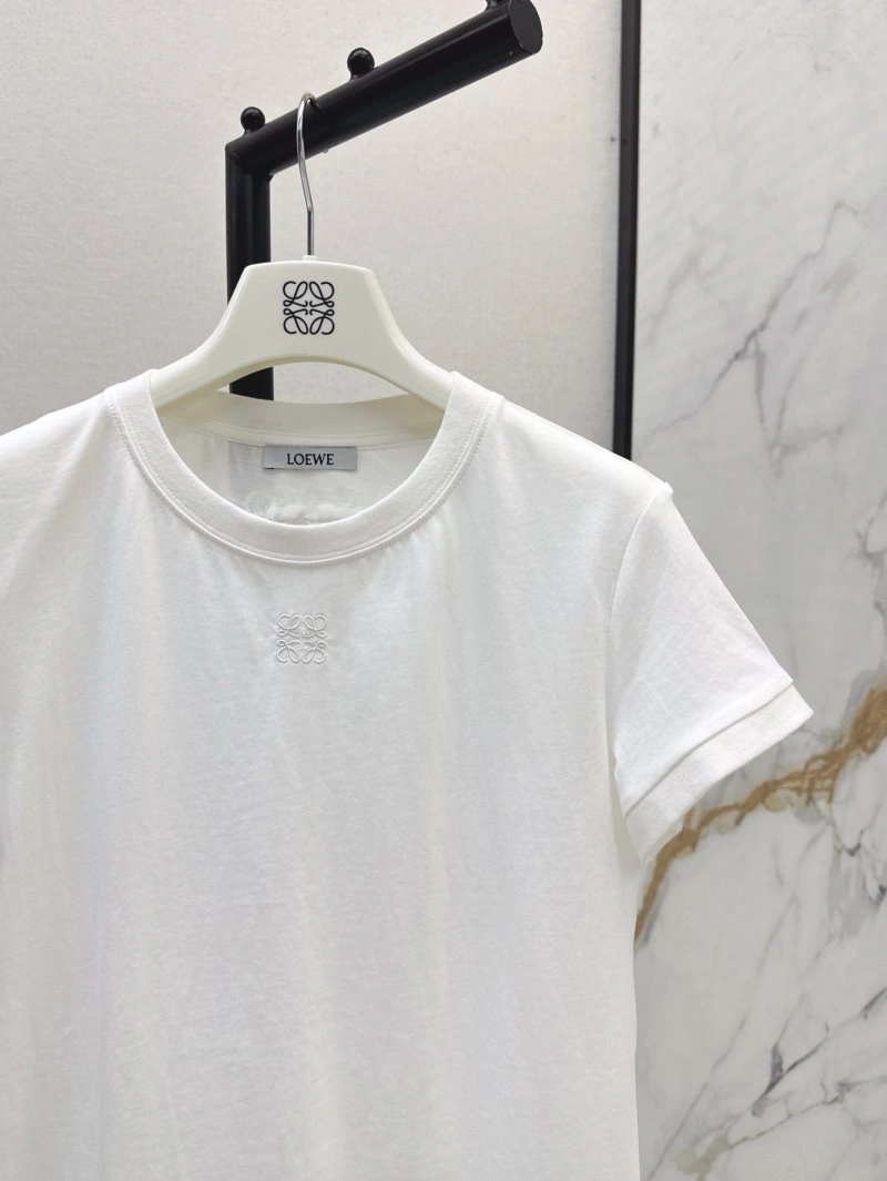 Indistinguishable Loewe T-Shirts
