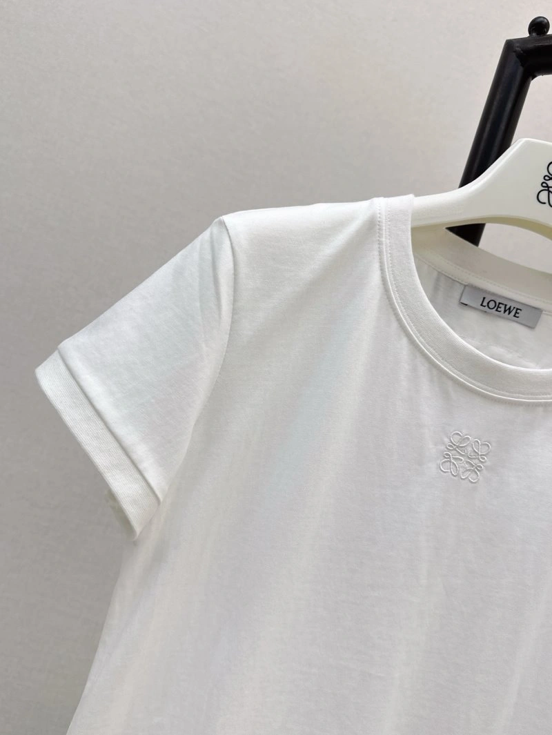 Indistinguishable Loewe T-Shirts