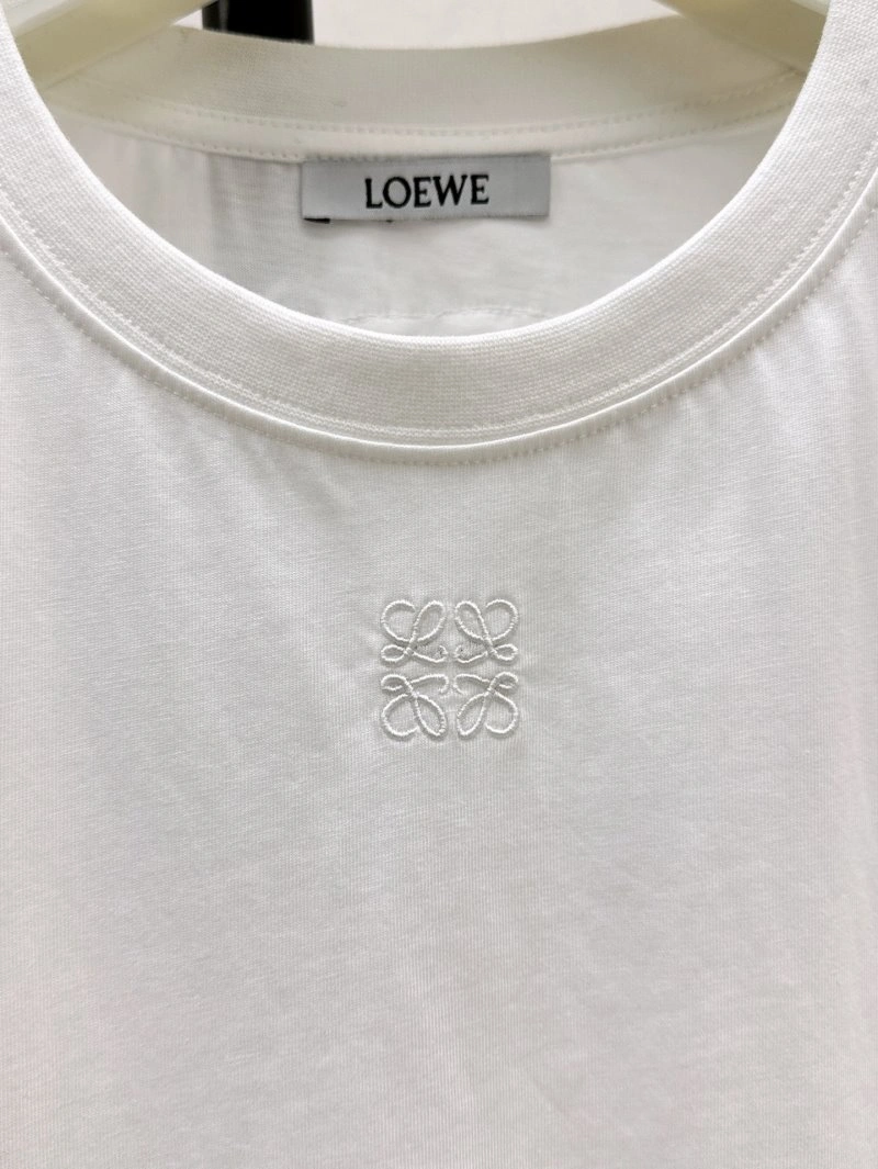 Indistinguishable Loewe T-Shirts