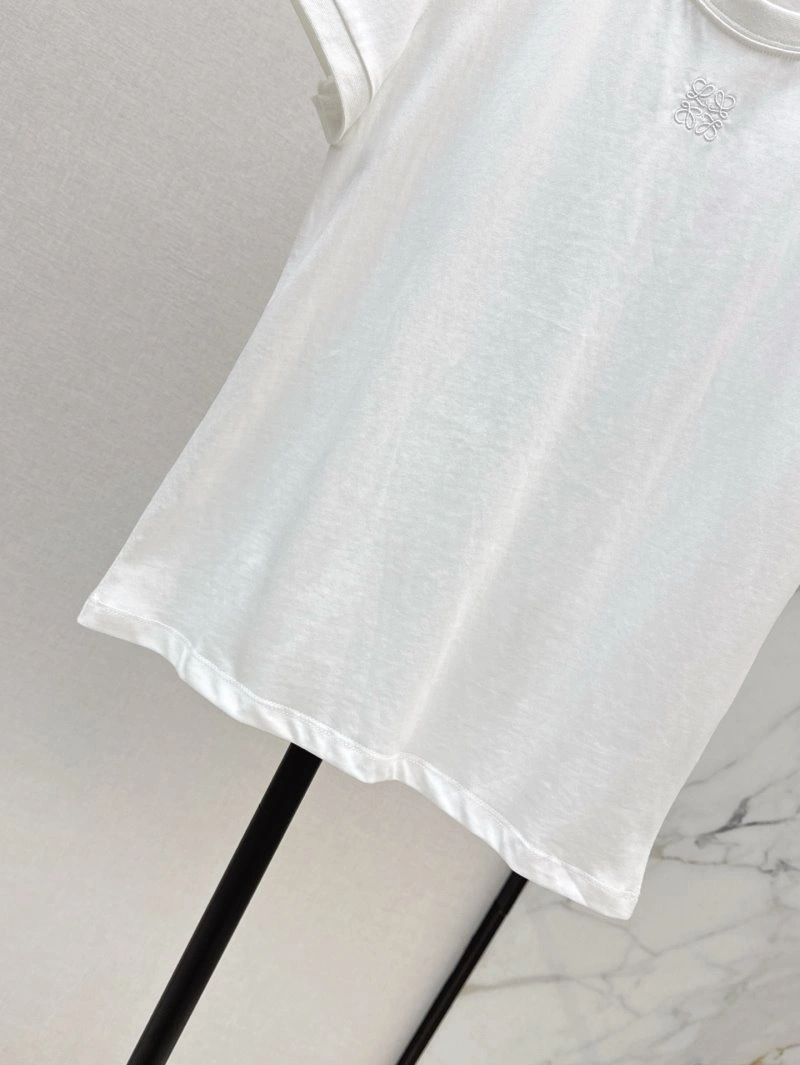 Indistinguishable Loewe T-Shirts
