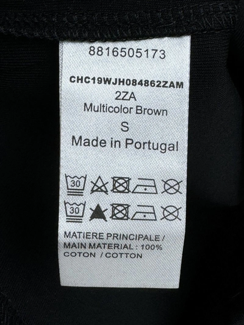 Legit Loewe T-Shirts