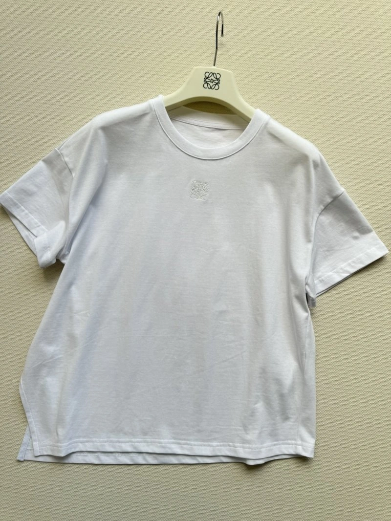 Real Loewe T-Shirts