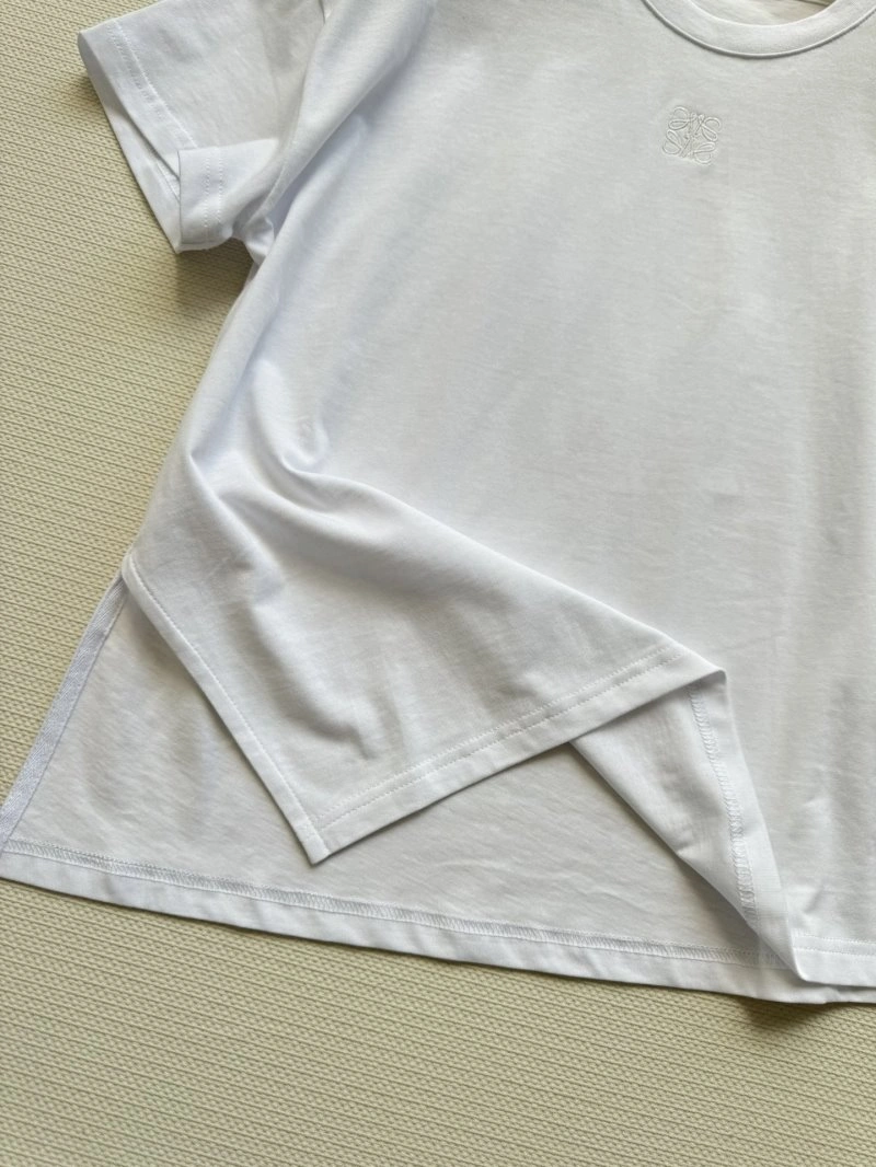 Real Loewe T-Shirts