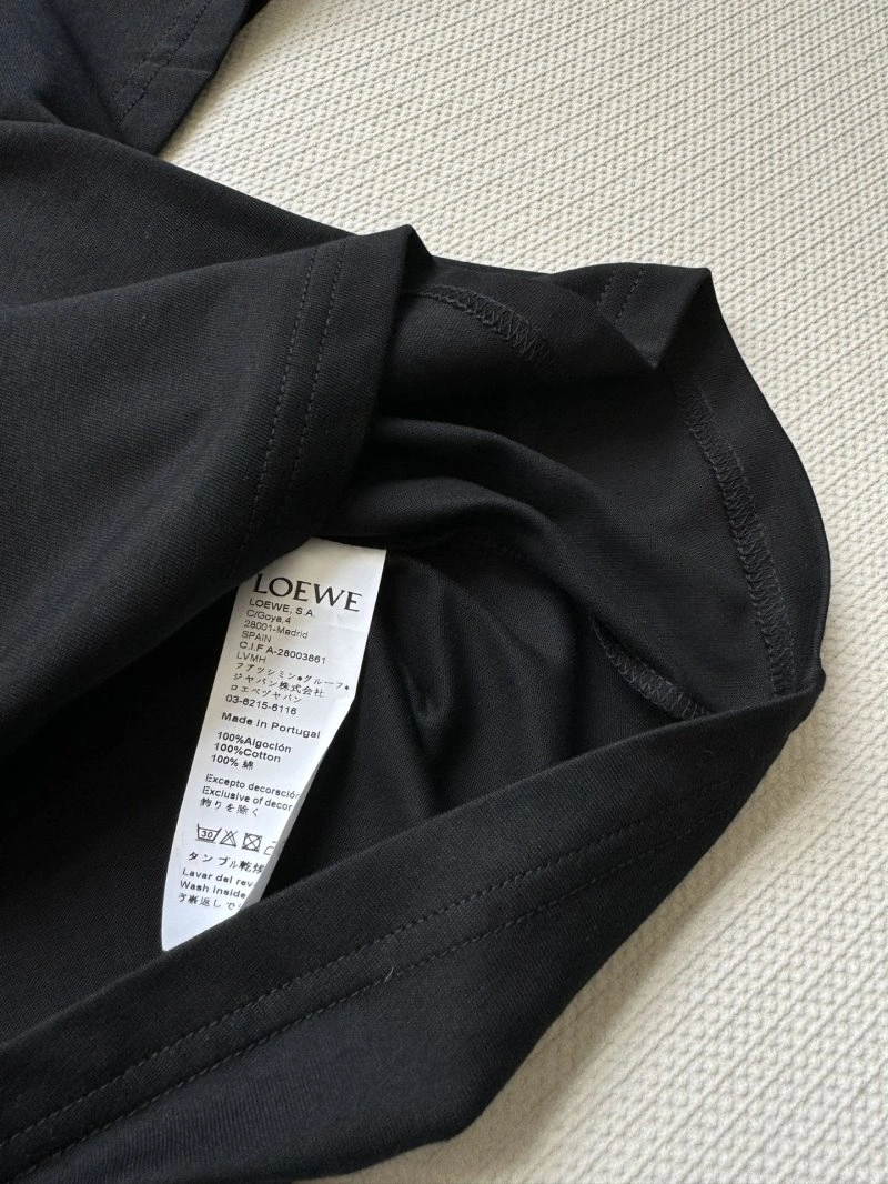 Genuine Loewe T-Shirts