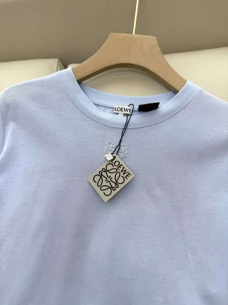 Value-priced Loewe T-Shirts