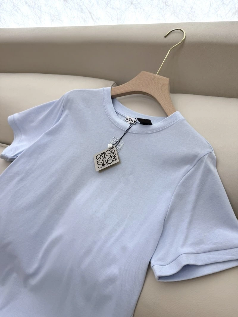 Value-priced Loewe T-Shirts