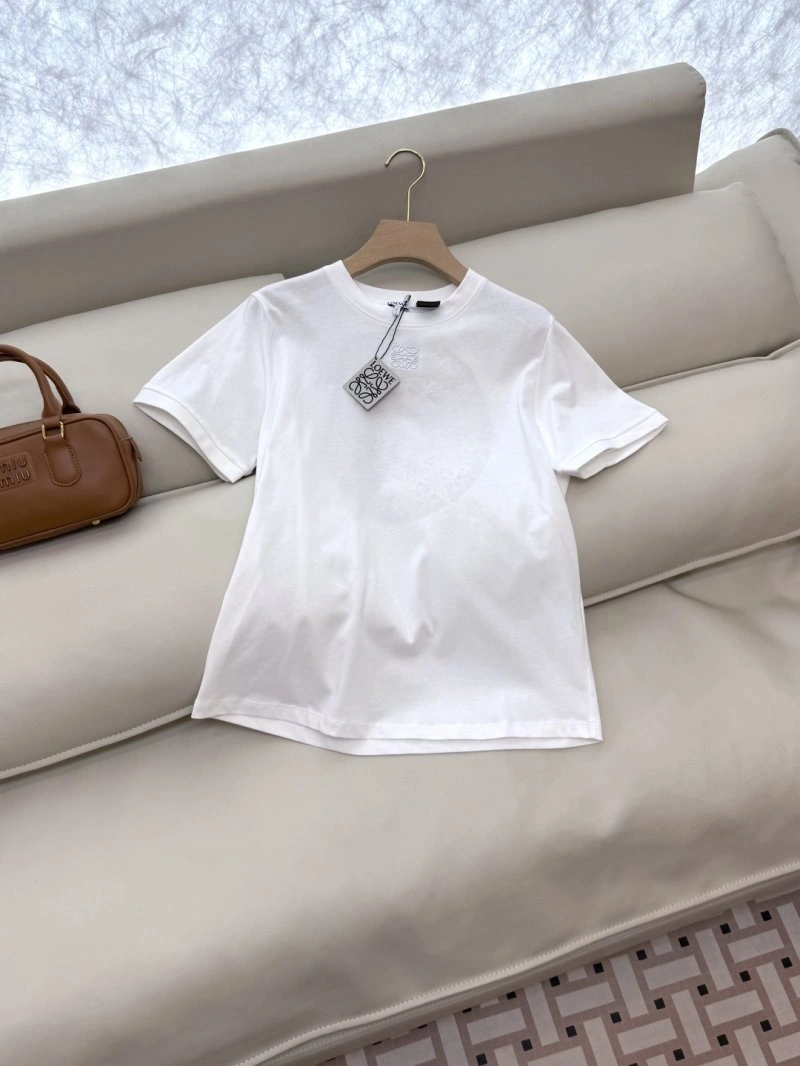 Value-priced Loewe T-Shirts