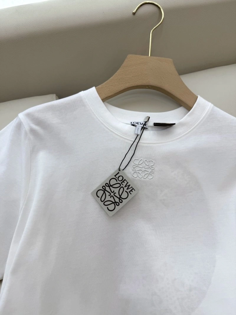 Value-priced Loewe T-Shirts