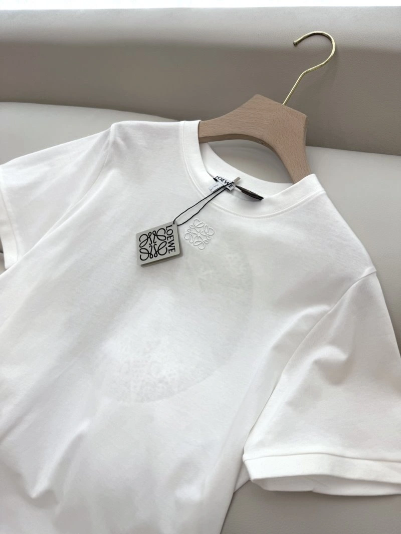 Value-priced Loewe T-Shirts