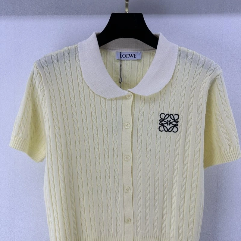 Cut-rate Loewe T-Shirts