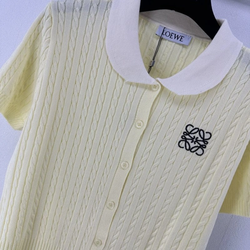 Cut-rate Loewe T-Shirts