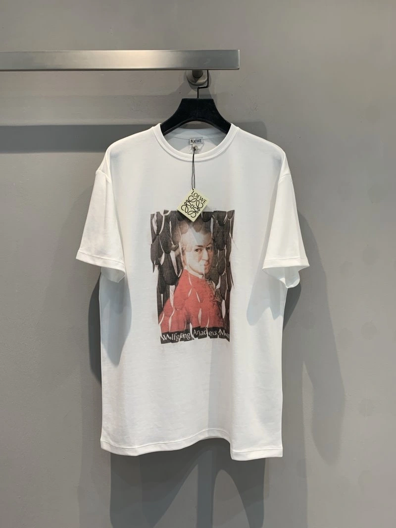 Loewe T-Shirts