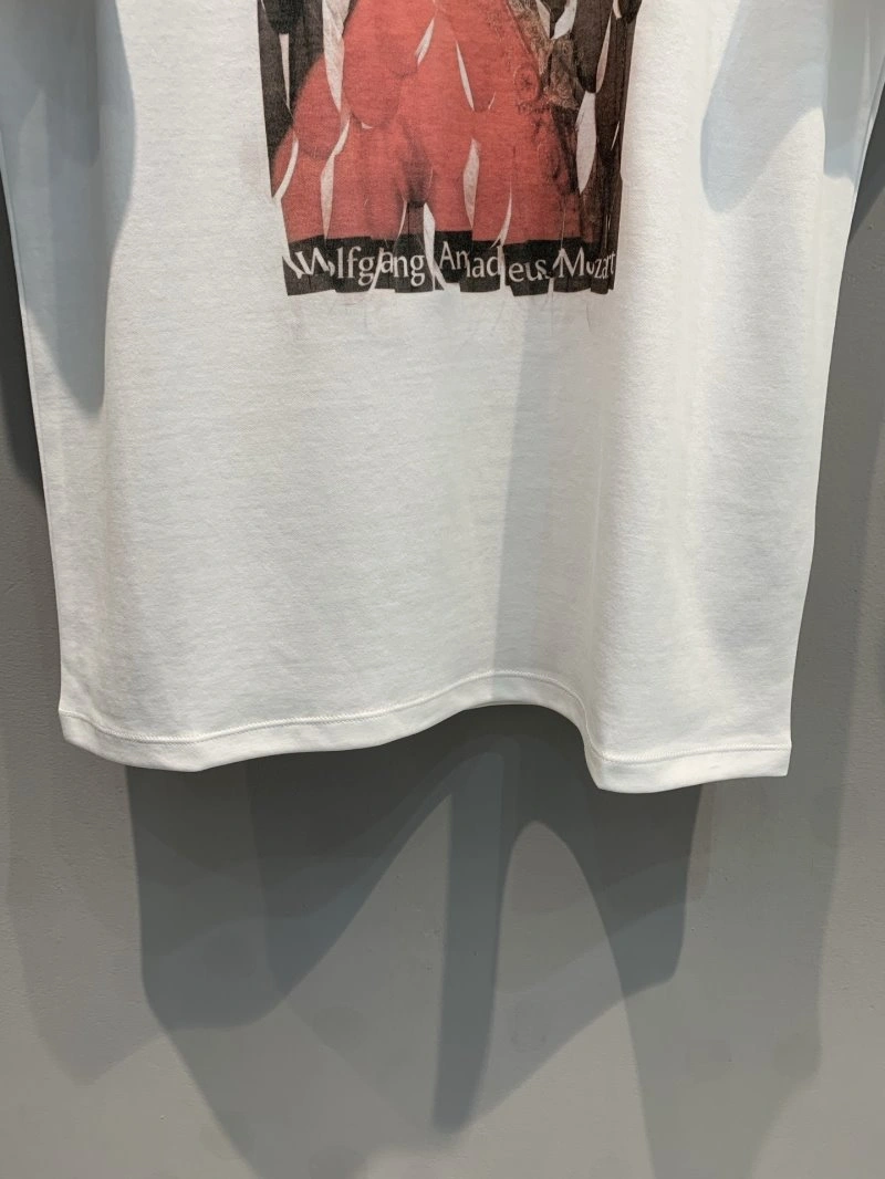 Indistinguishable Loewe T-Shirts