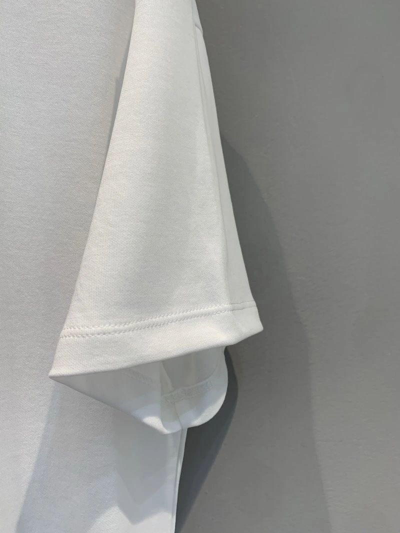 Indistinguishable Loewe T-Shirts