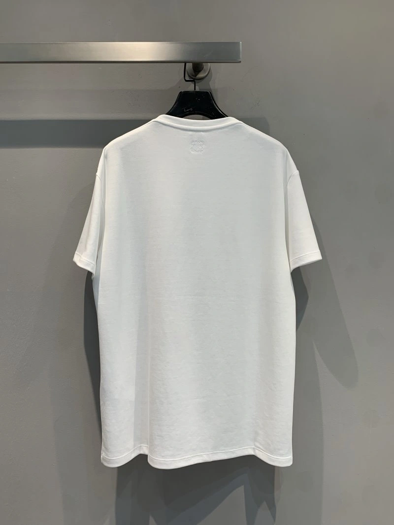 Indistinguishable Loewe T-Shirts