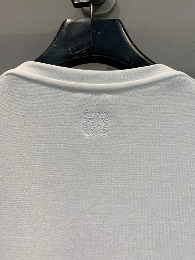 Indistinguishable Loewe T-Shirts