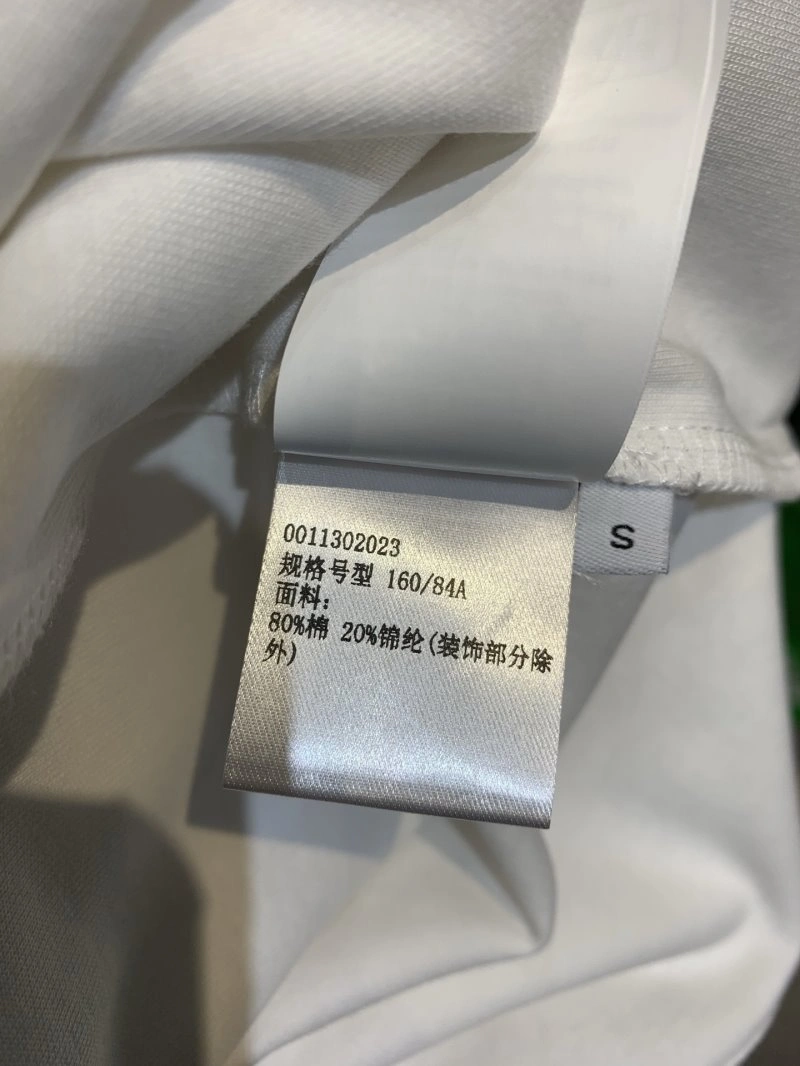 Indistinguishable Loewe T-Shirts