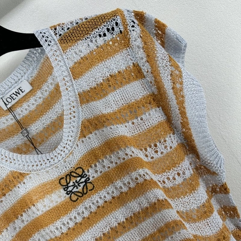 Indistinguishable Loewe T-Shirts