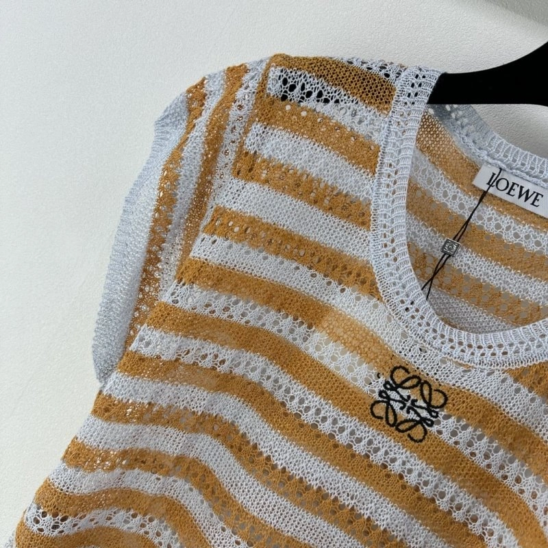 Indistinguishable Loewe T-Shirts